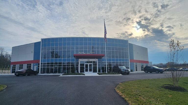 The Bechdon Company, LLC – Bechdon provides precision CNC machining ...